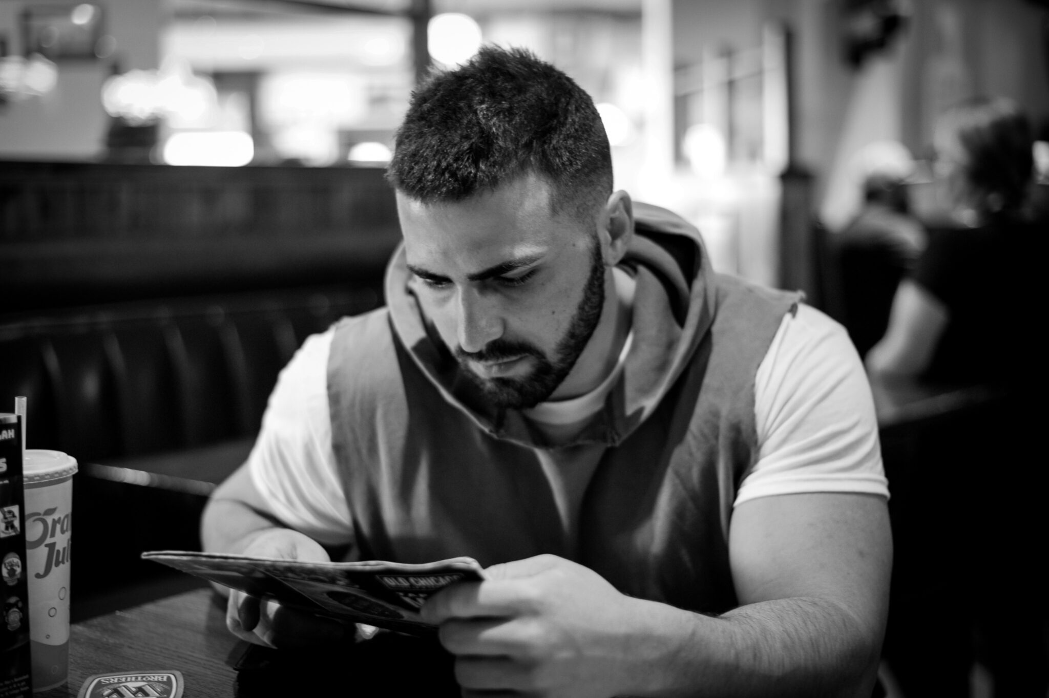 Gallery - Adam Esposito | Boise, Idaho Graphic Deisnger