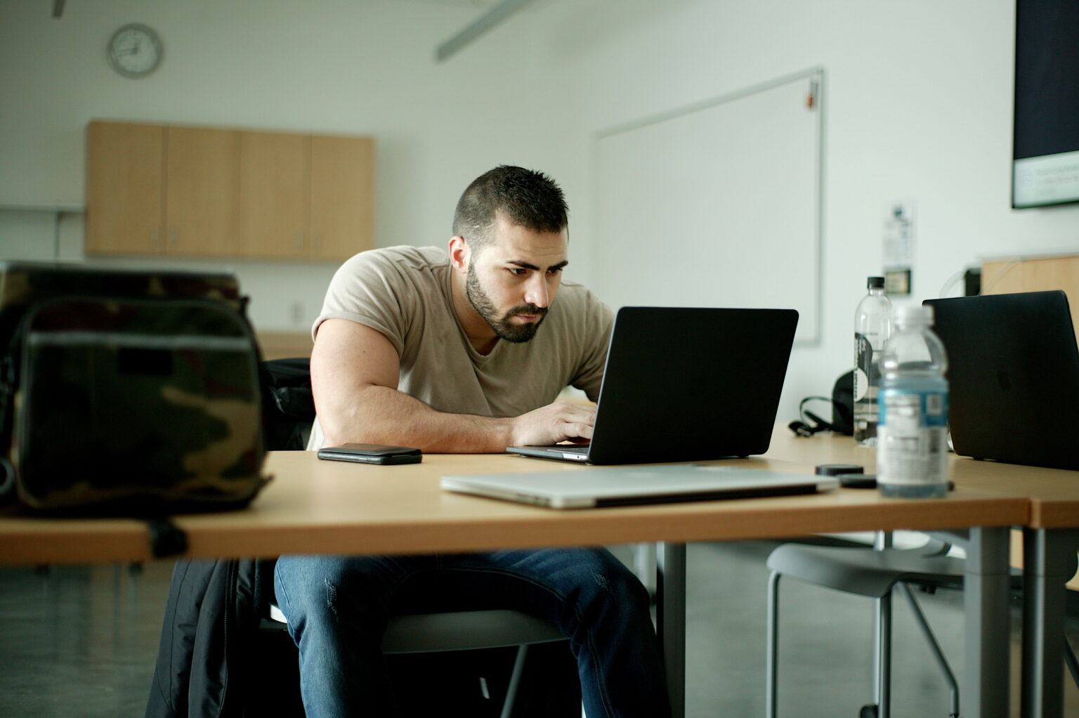 Gallery - Adam Esposito | Boise, Idaho Graphic Deisnger