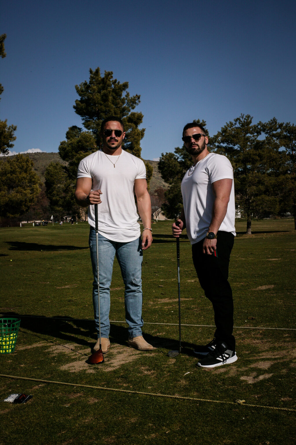 Gallery - Adam Esposito | Boise, Idaho Graphic Deisnger