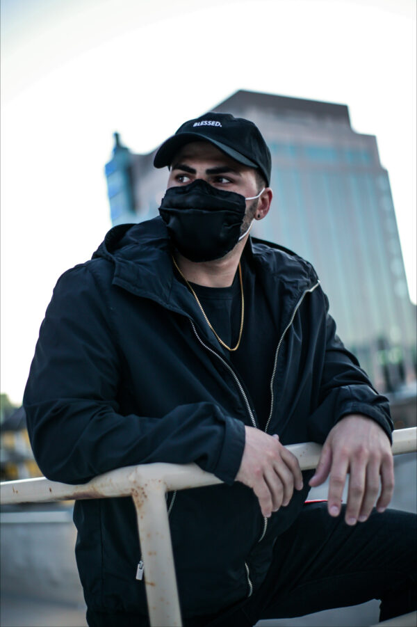 Gallery - Adam Esposito | Boise, Idaho Graphic Deisnger